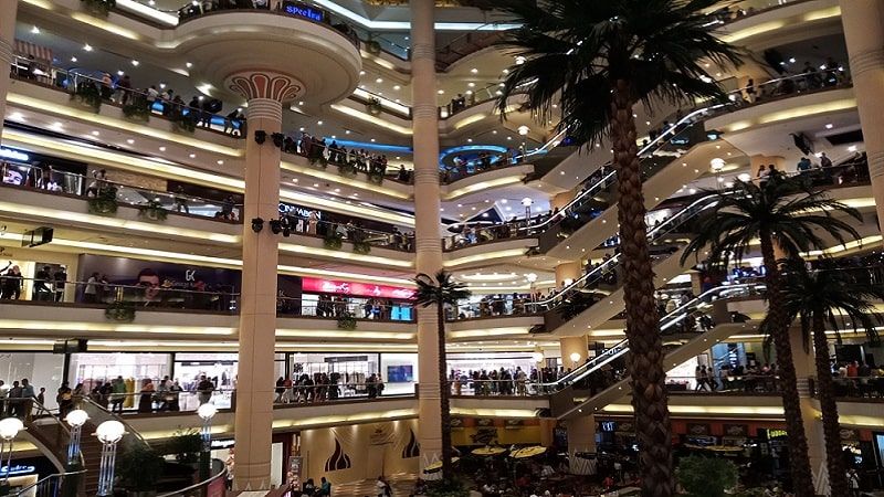 Best Shopping Malls in Cairo: For the Perfect Shopping and Dining Experience